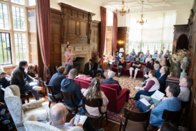 Homepage - Yarnton Manor